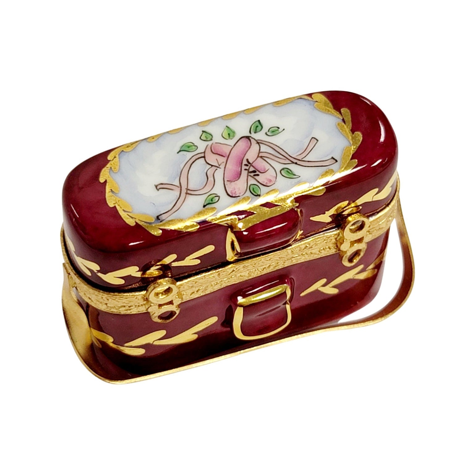 Dance Limoges Boxes | Ballet and Dancer Gifts