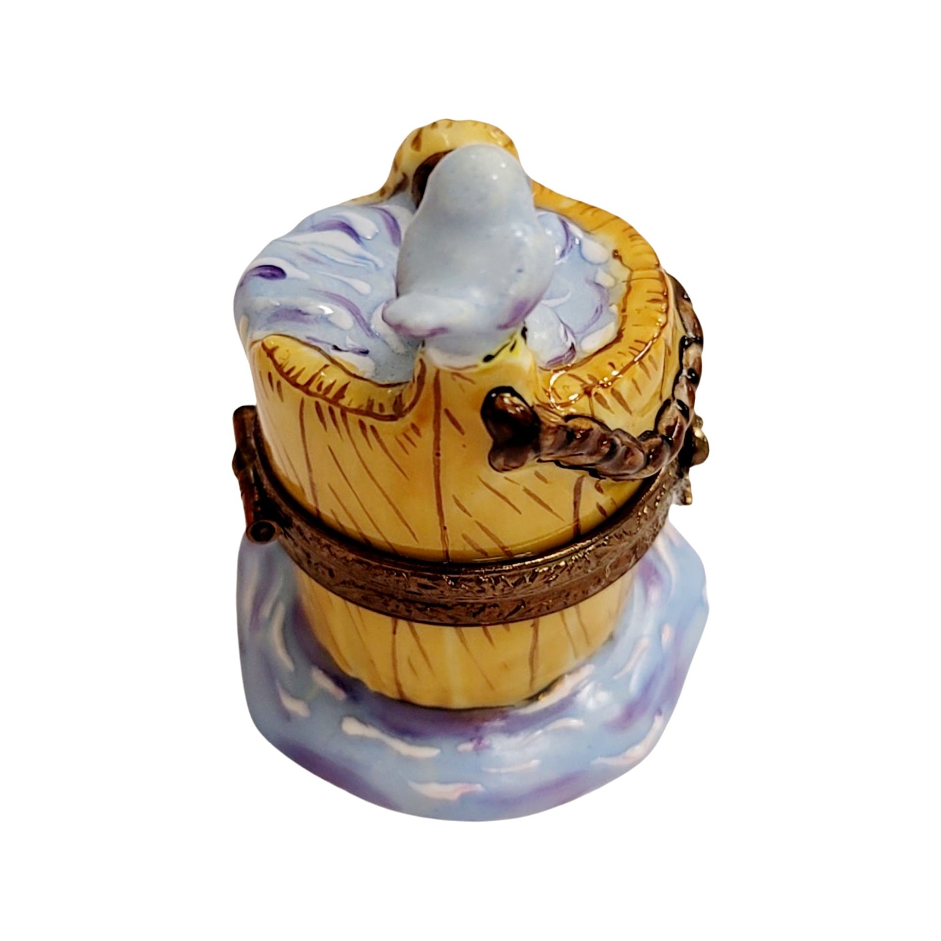 Cinderella Wash Bucket — {{ shop }}