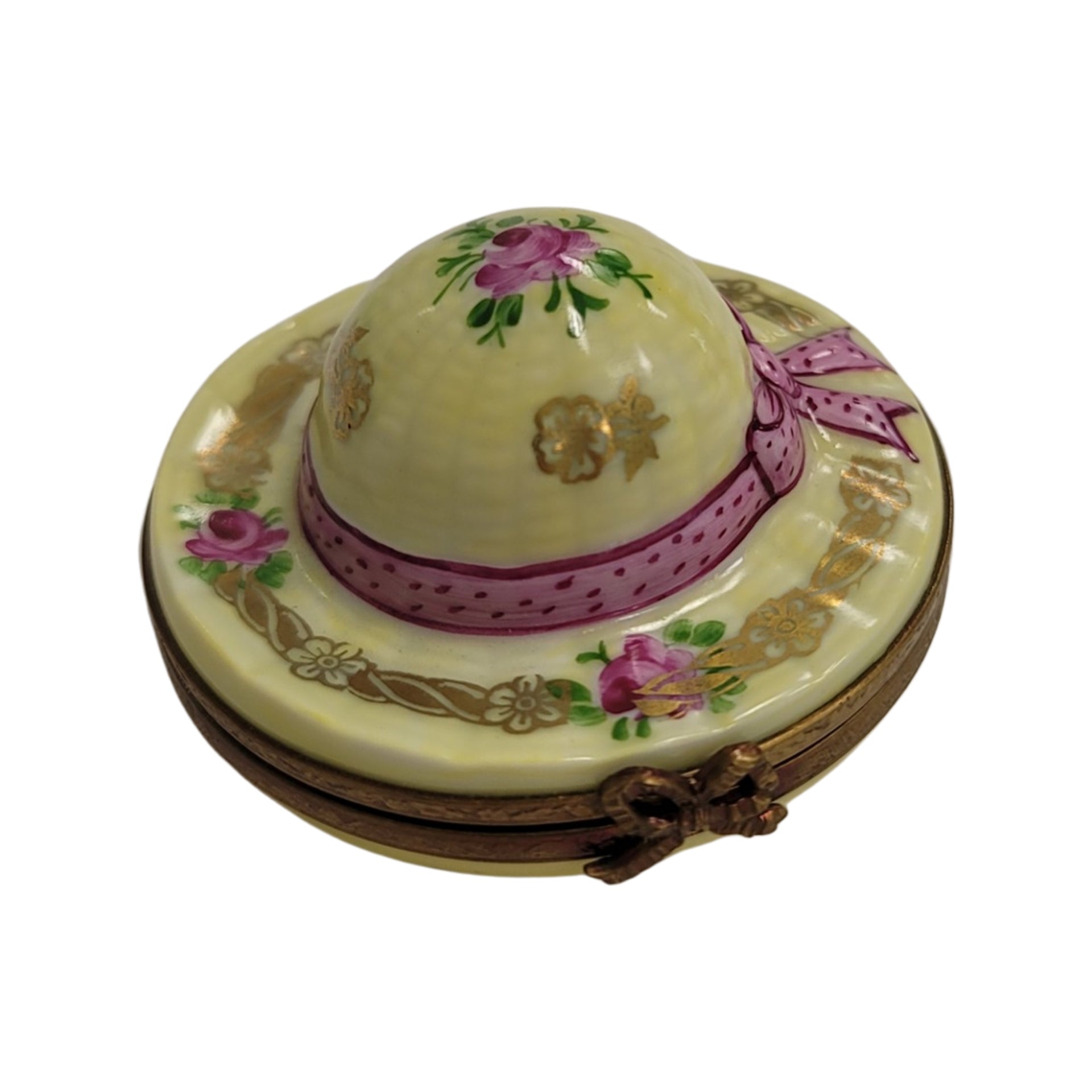 Limoges Boxes French Porcelain Figurines Limoge Box — Limoges Box Boutique