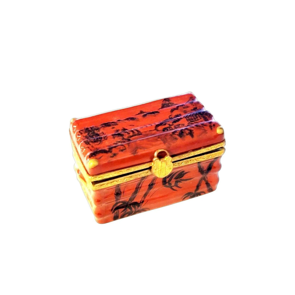 Oriental Elegance Box for Stunning Home Decor